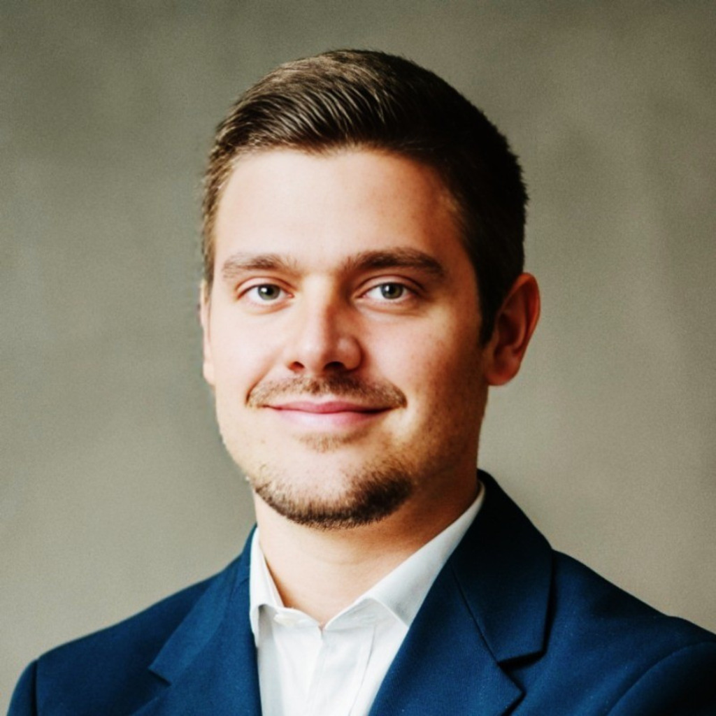 John Adelman - Full Stack Developer - ReRoot | XING