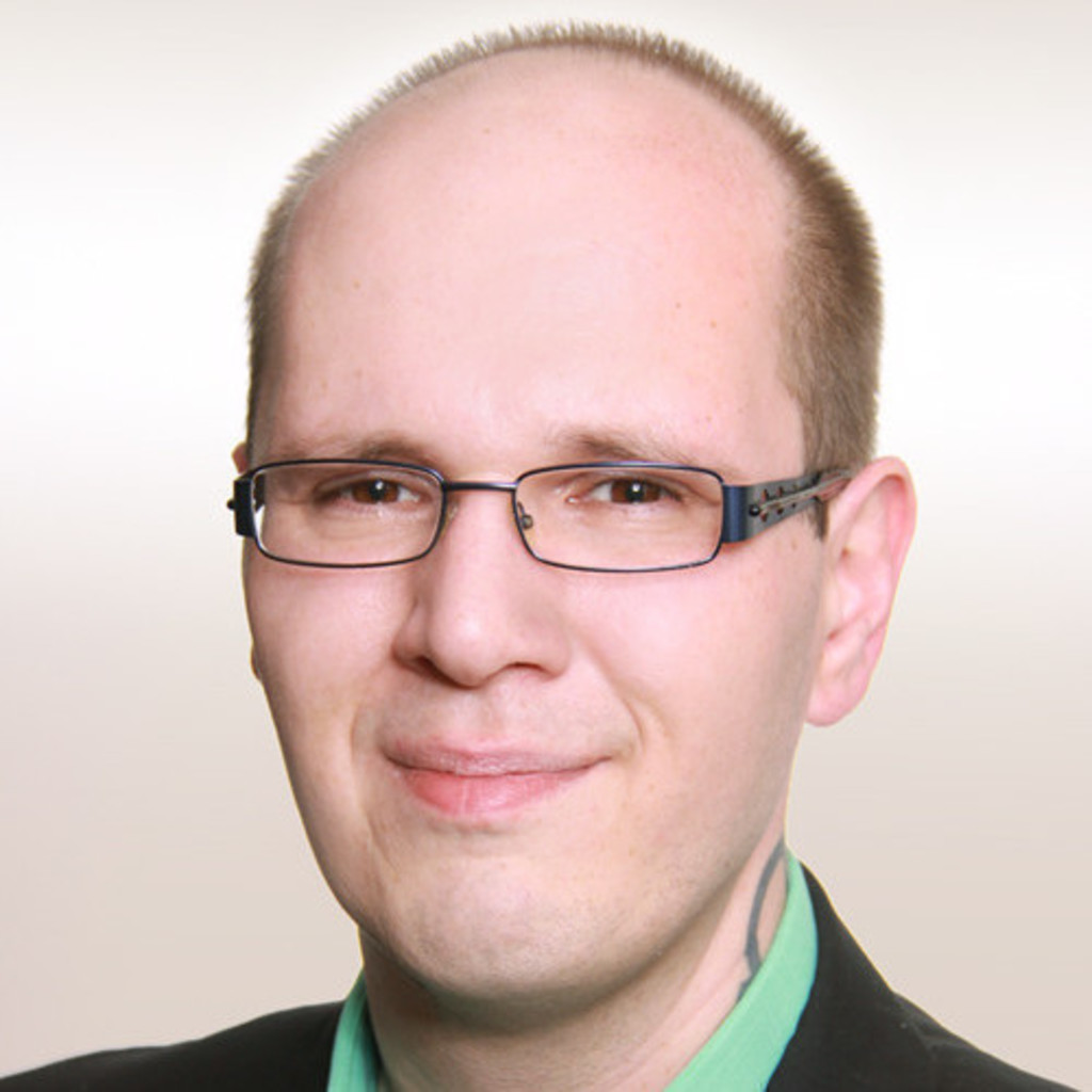 Mike Latk - Servicedesk 2nd & 3rd Level - Lunz Computersysteme AG | XING