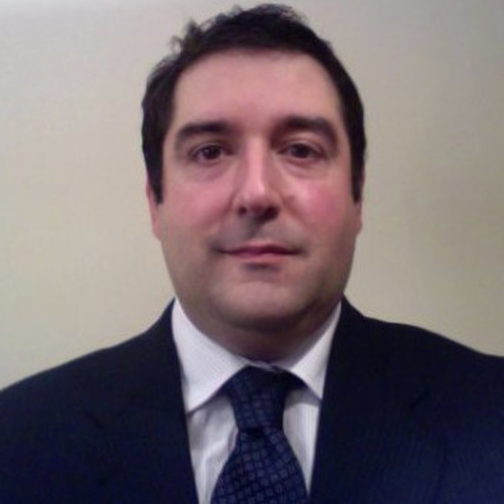 Jose Vazquez - Principal Technology Partner - AI, Data and Analytics ...