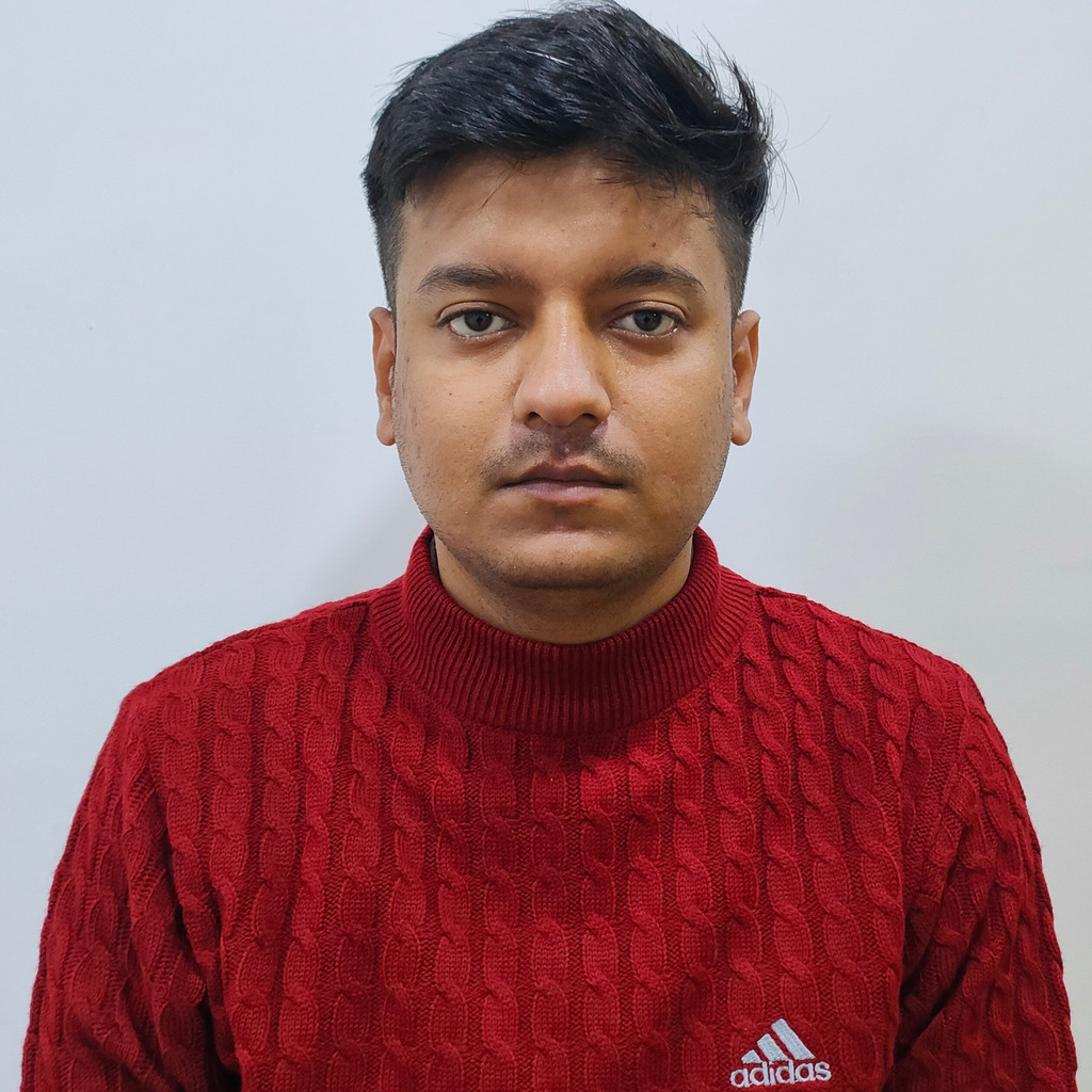 Nitin Tripathi - Senior technical advisor - Concentrix | XING