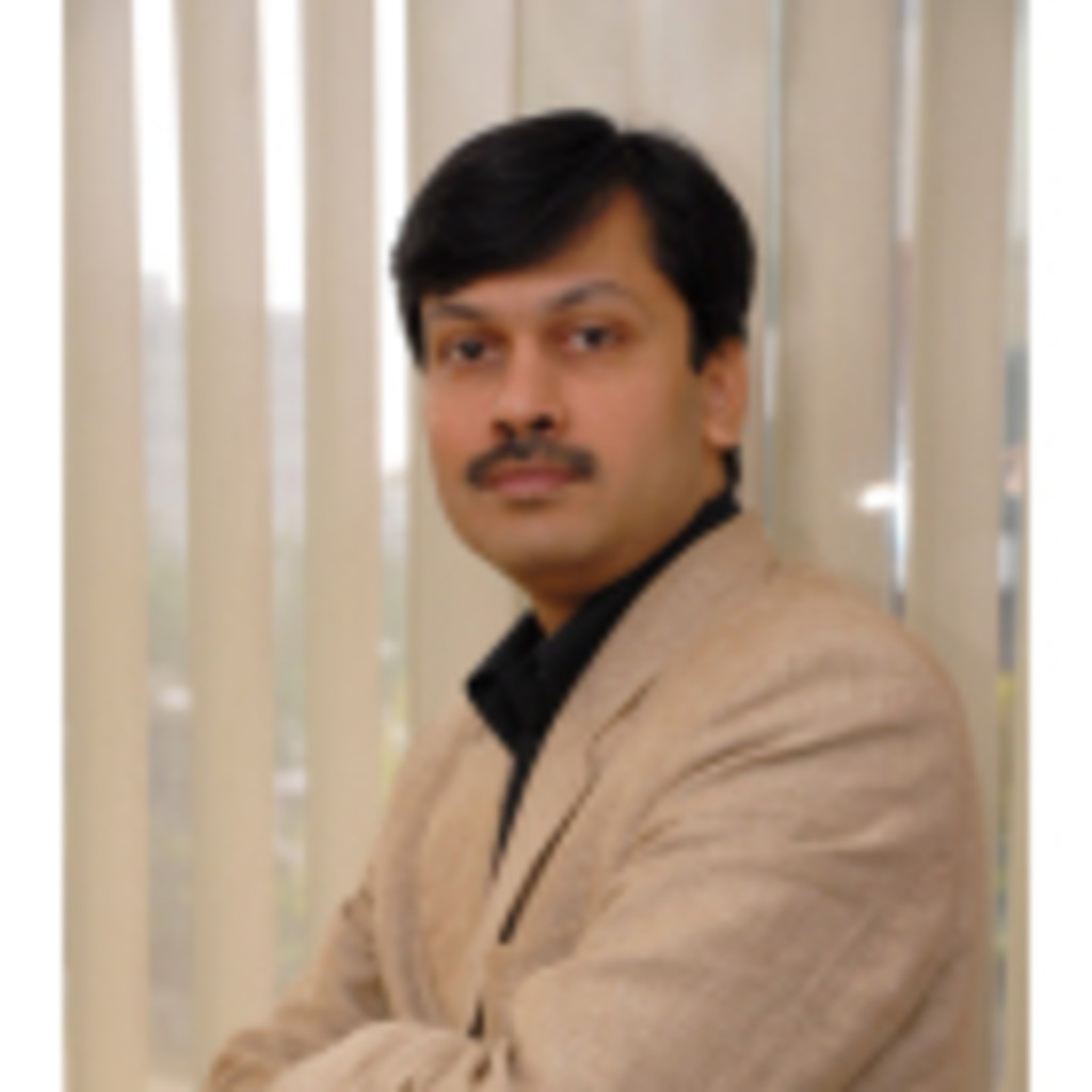 Milind Pathak - Co -CEO / Country Manager - Buongiorno (Hong Kong) Ltd ...