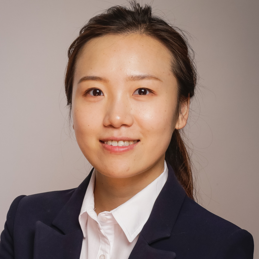 DAN CHEN - Supply Chain transformation - Decathlon | XING