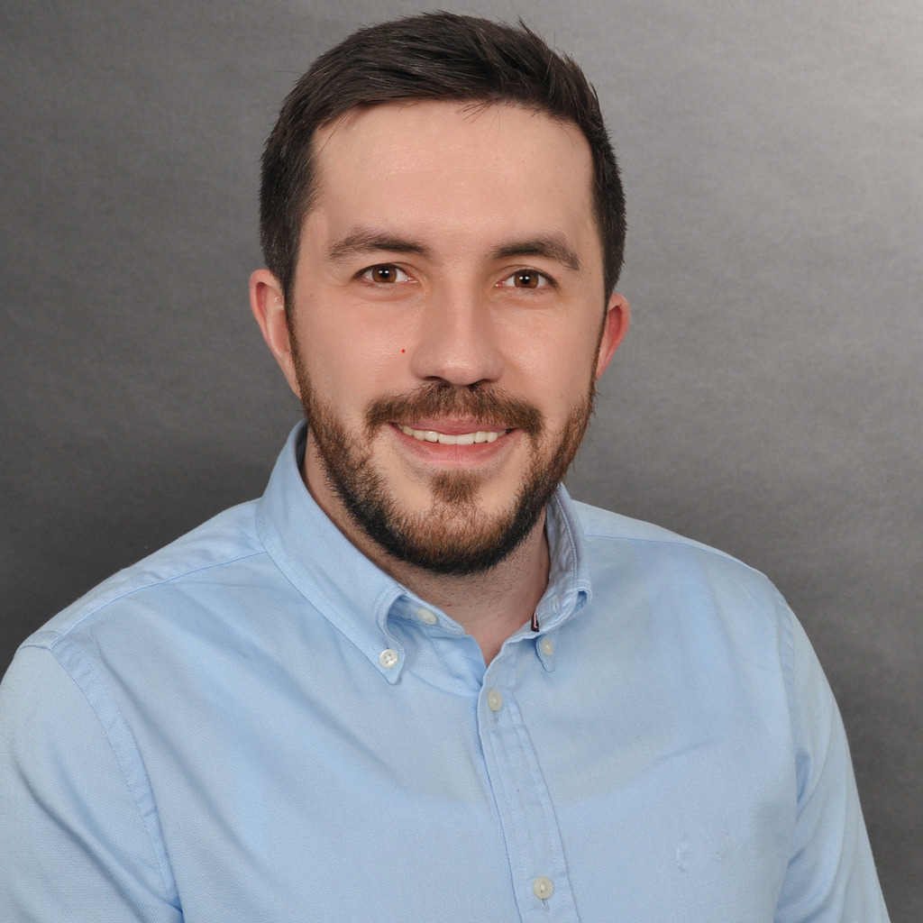 Dimitri Felchle - Advanced Quality Engineer - Yanfeng International Automotive Technology Europe ...