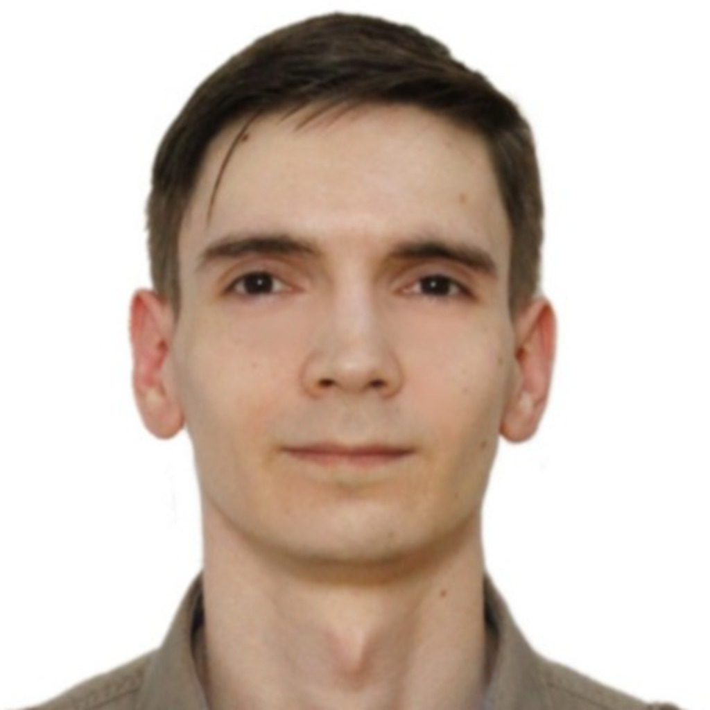 Pavel Mekhnin - Software Engineer - Geo | XING