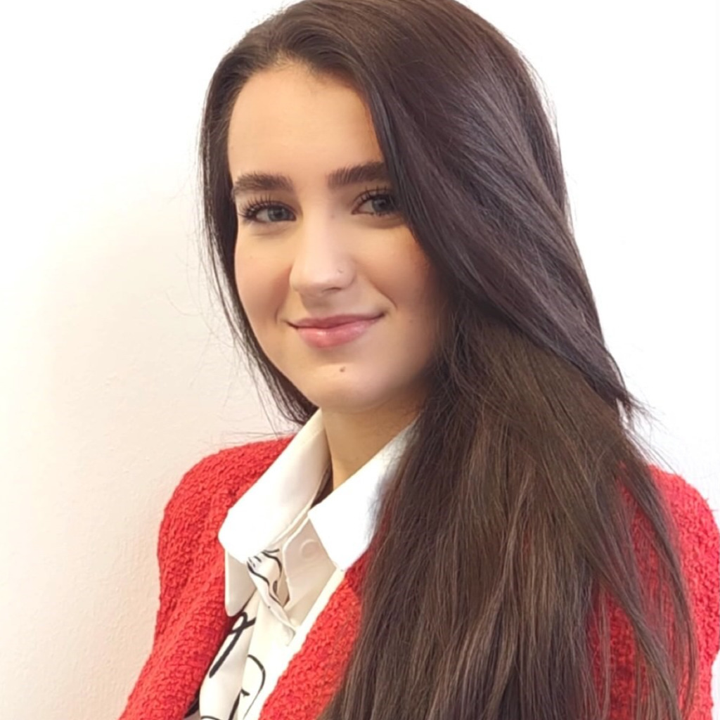 Selma Zecevic - Sales Office Administrator - ALTEN Austria | XING