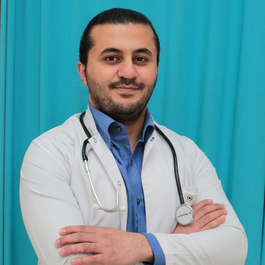 Ali Asgarov - Assistenzarzt - Klinikum Idar-Oberstein GmbH | XING