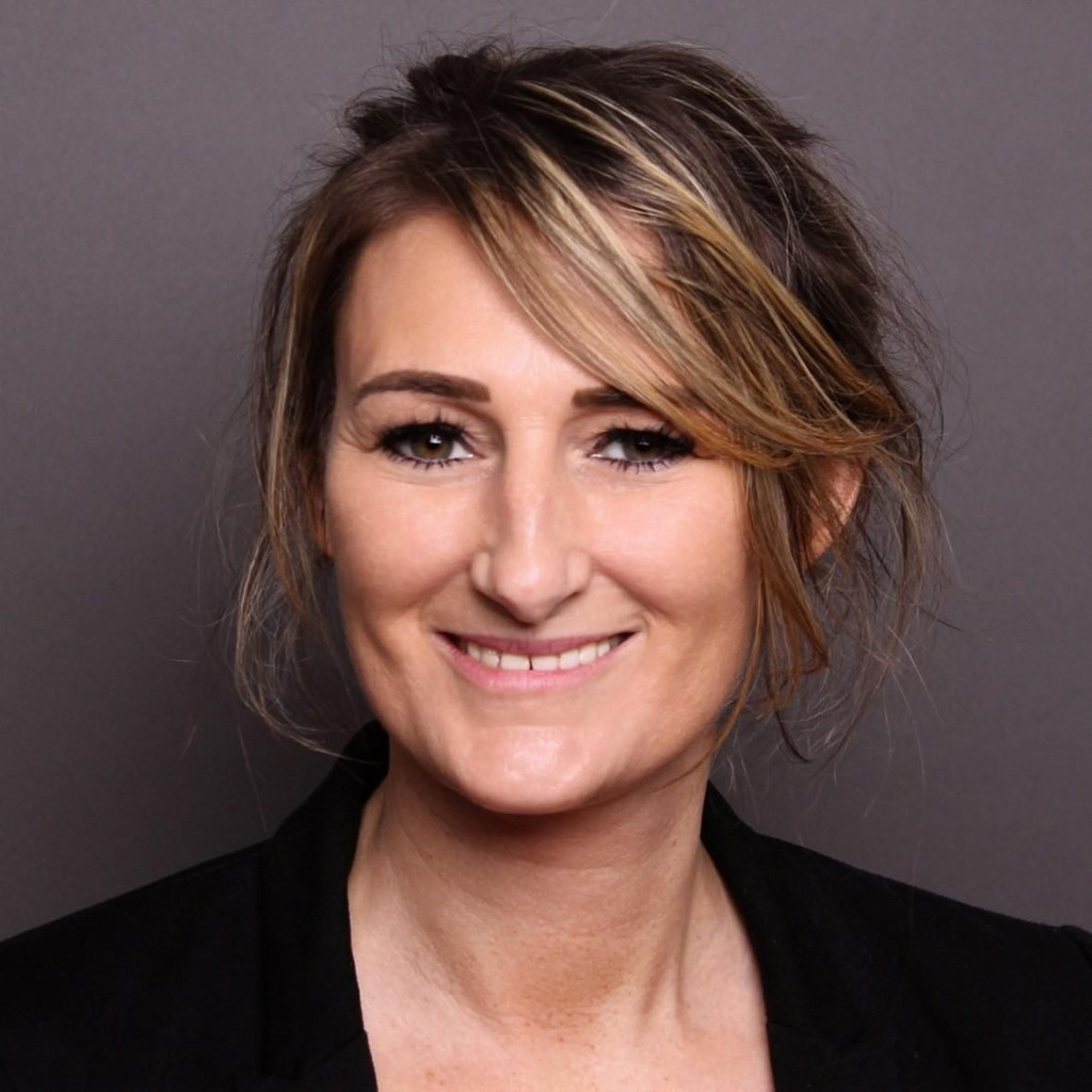 Sandra Witt - Kreditorenbuchhalterin - Deutsche Bahn | XING