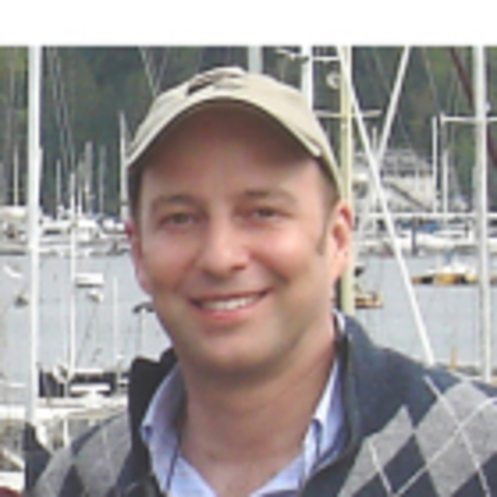 Kyle Horn - Founder - Splash | XING