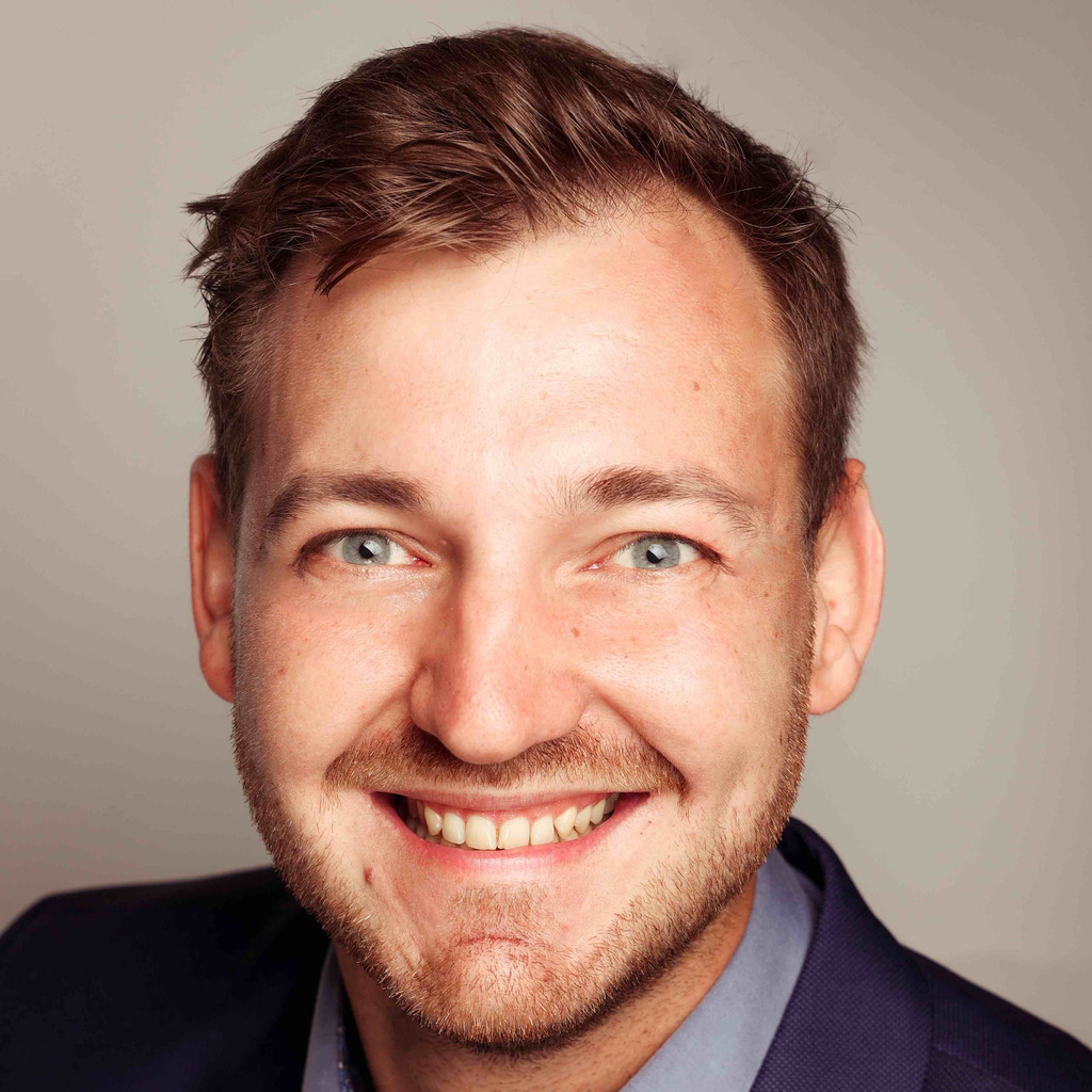 Jan-Eric Giesecke - IT Specialist - Morrison & Foerster LLP | XING