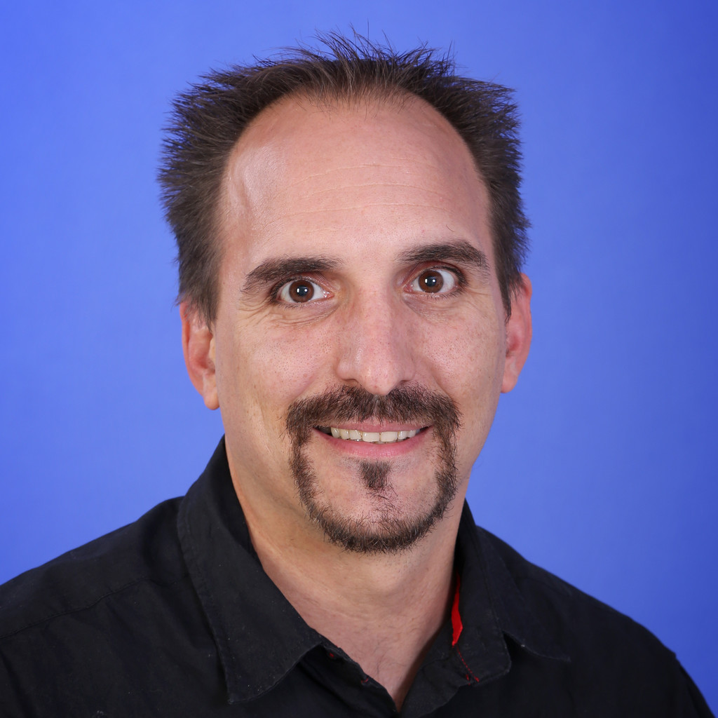 Dennis Hofheinz - Sales Engineer - Vitel GmbH | XING