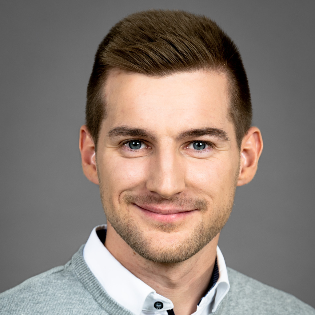 Max Berg - Chief Information Security Officer (CISO) - Eppendorf SE | XING
