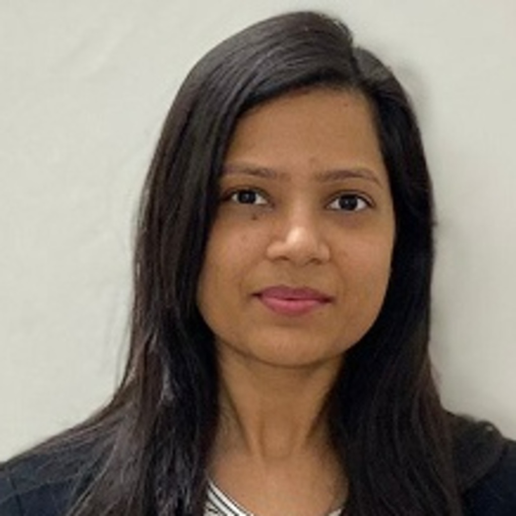 Sanjana Bansal - Data Scientist - Zenon Analytics | XING