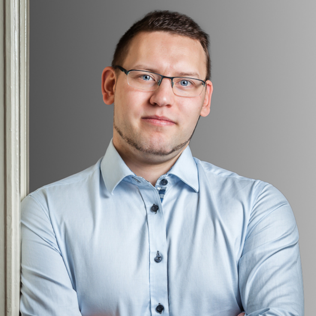 Felix Busch - Mitarbeiter Qualitätssicherung - Carl Kühne KG (GmbH & Co ...