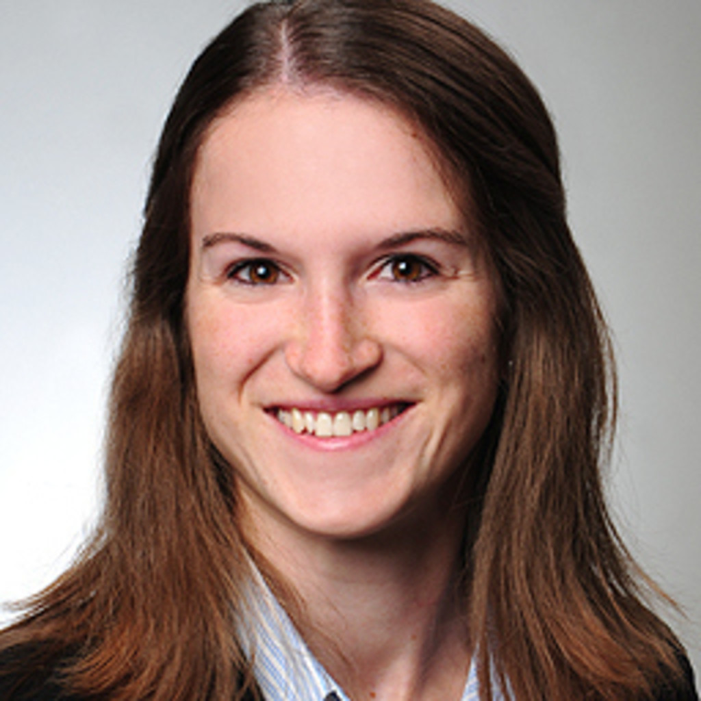 Angela Braun - Marketing Managerin - Segafredo Zanetti Deutschland GmbH ...