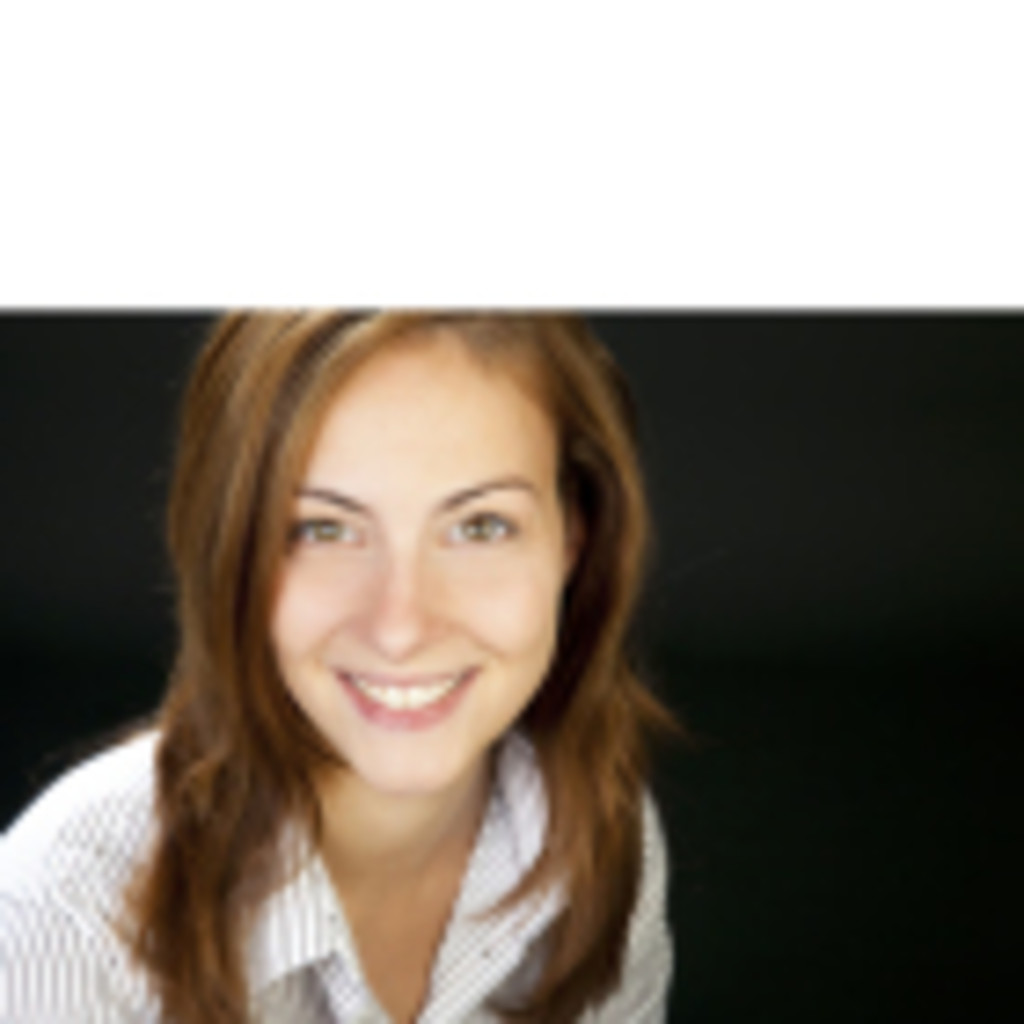 Jennifer Rousseau - Interne Kommunikationsmanagerin / stellv ...