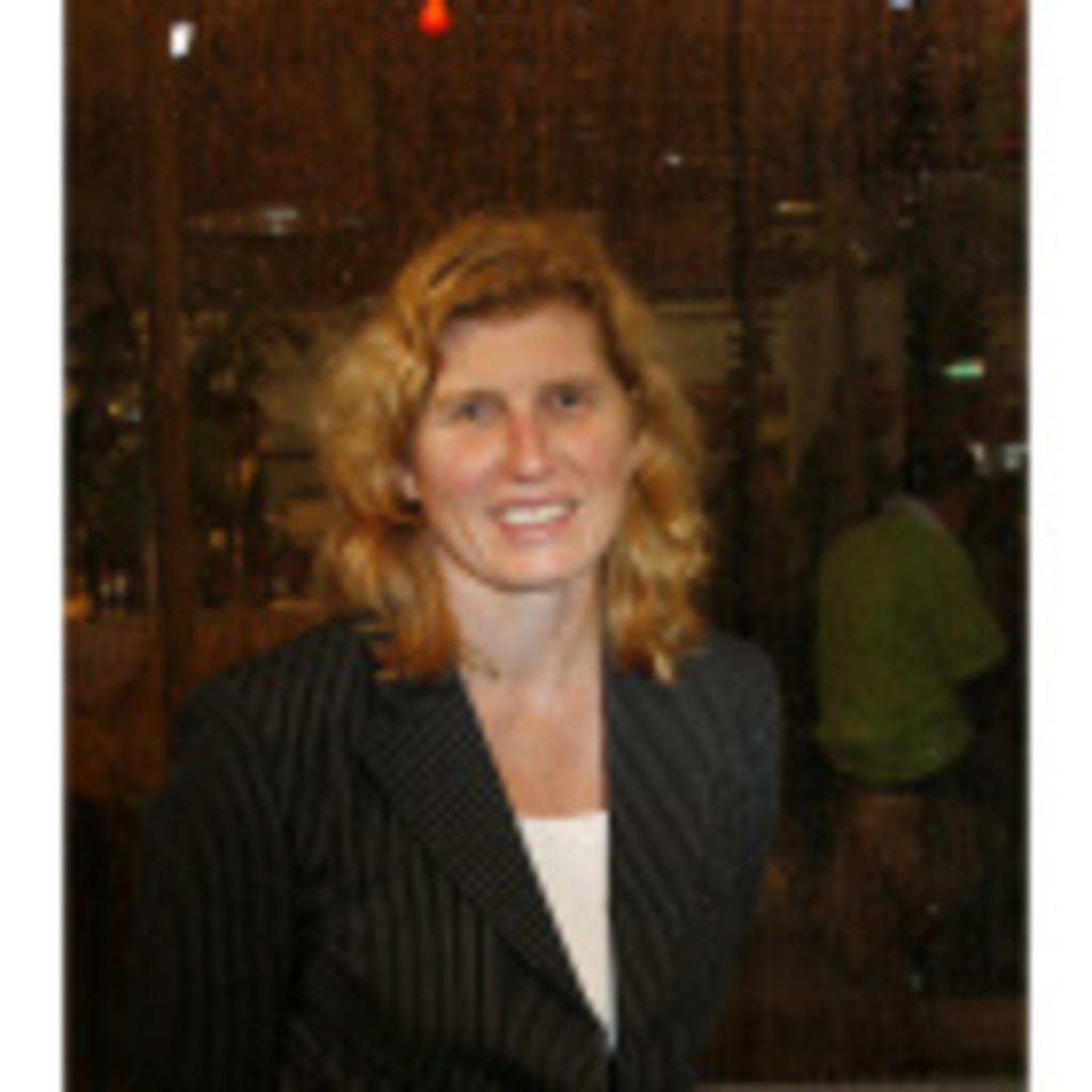 Dina Boonstra - Directeur/uitgever - Noordhoff Uitgevers | XING