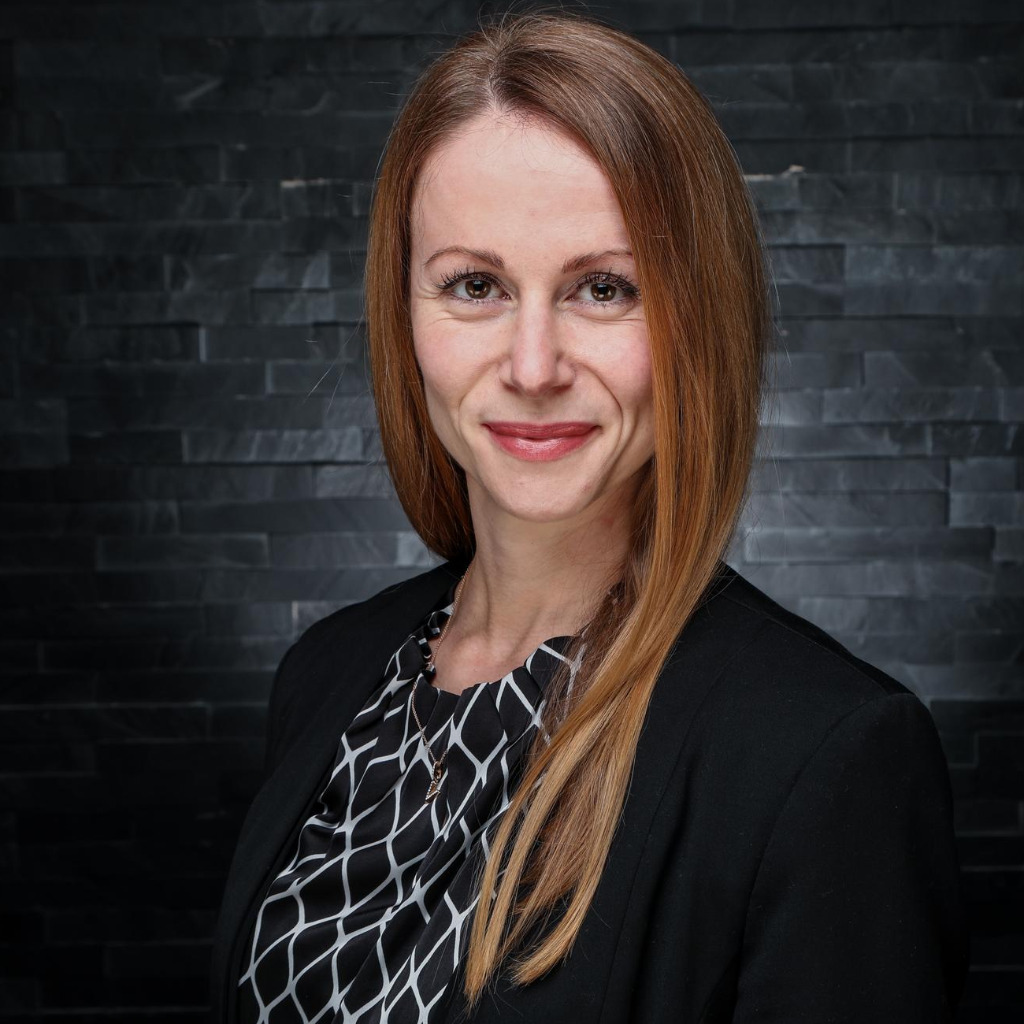 Vanessa Keuther - Head of EDM Operations - Bayer Direct Services GmbH ...