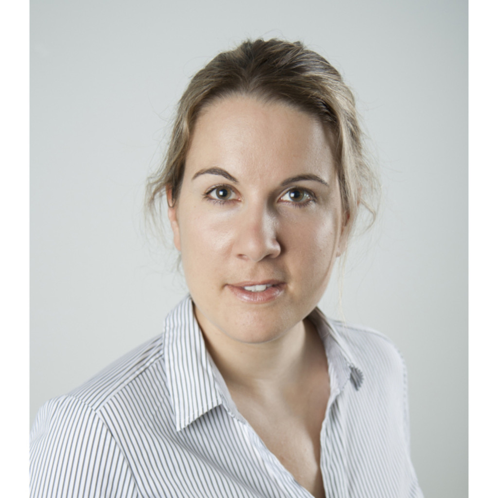 Janine Boss - Führungsunterstützung / Kommunikation - Bildungs- und ...