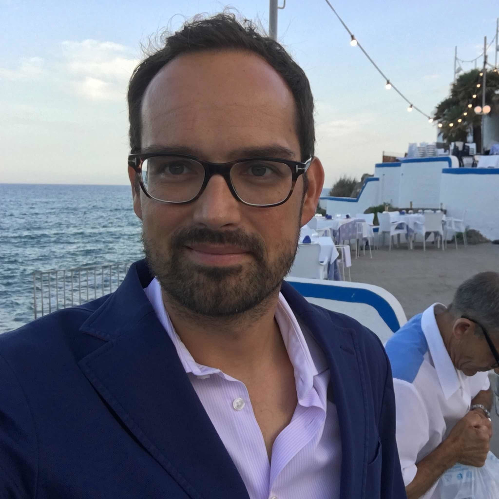 Dr. Phillip Nell - Professor for International Business - WU ...