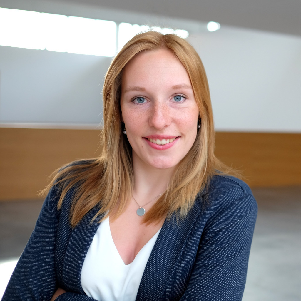 Anne Weiß - Flächensparmanagerin - Regierung von Unterfranken | XING