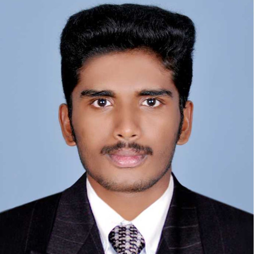 VISHNU AKKILLAPARAMBAN RAGHAVAN - masters in environmental engineering ...