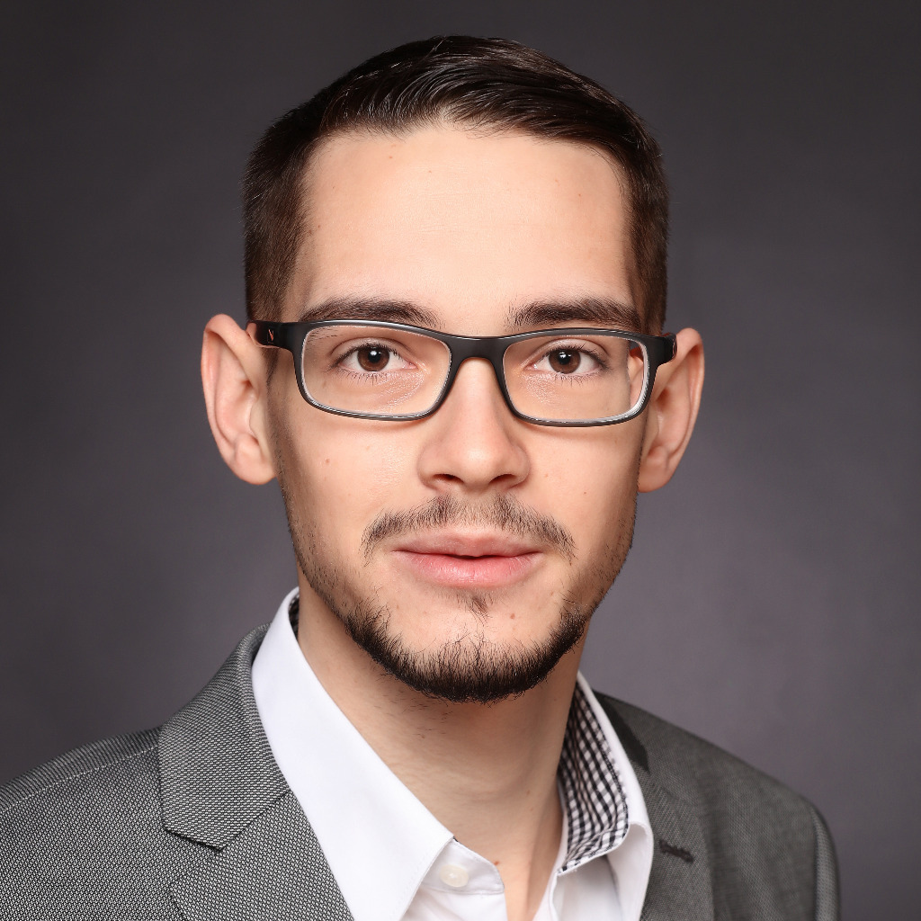 Markus Kovalik - Junior Software Developer Full Stack - Java - MVI ...