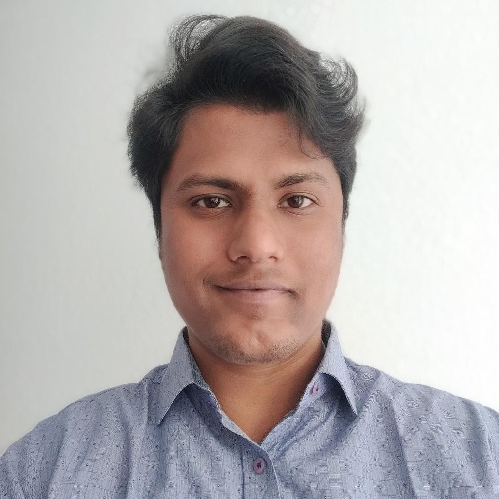 Raj sharan - Working - Abbott | XING