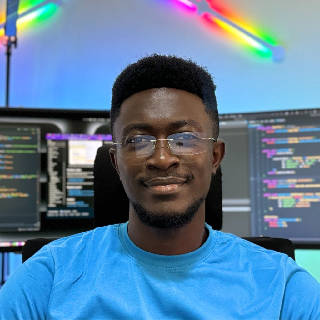 Selorm Ahorlu - Software QA Engineer - Kindred for Business | XING