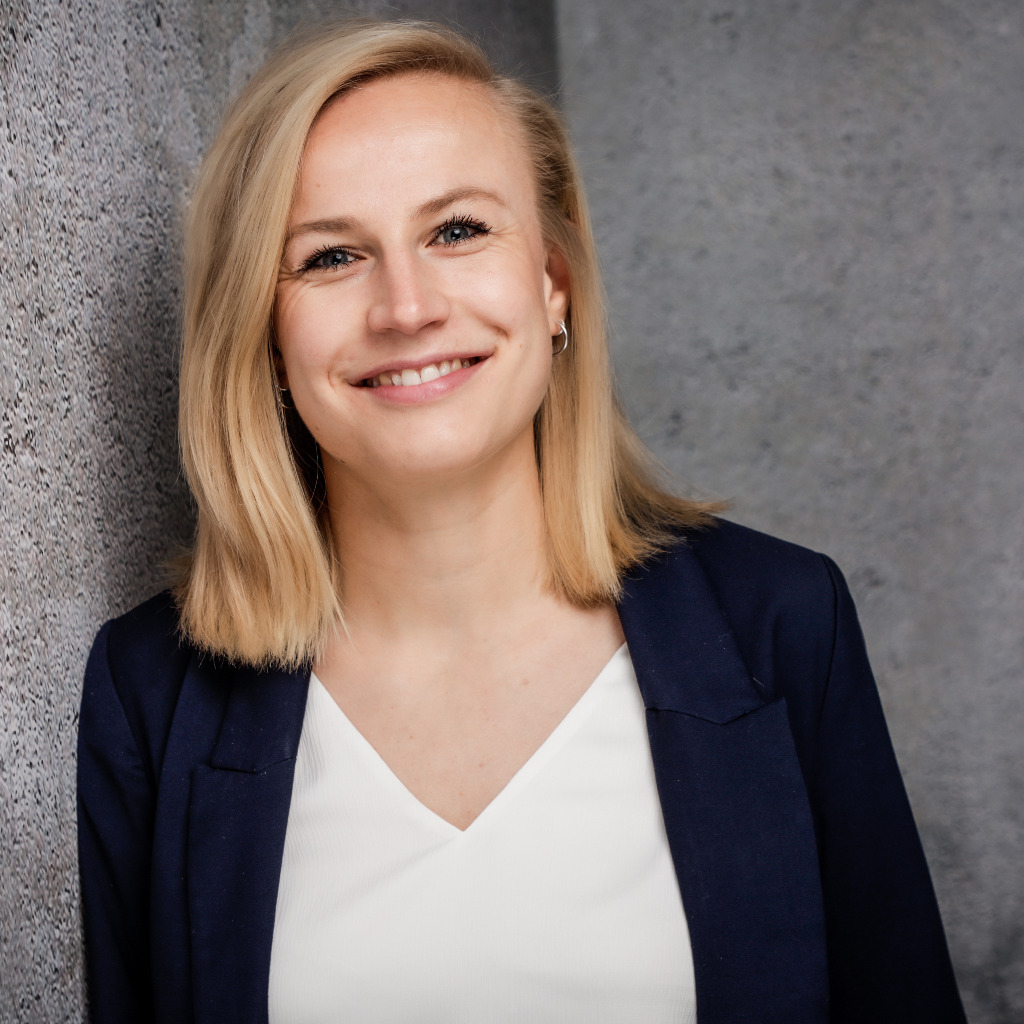 Hannah Meyer - Projektberaterin BGM - B2Bfit GmbH | XING