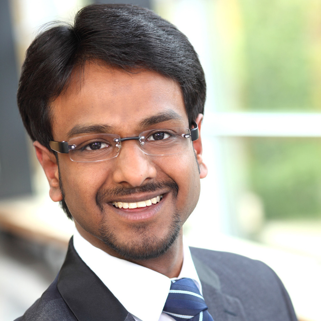 Sameer Gupta - Embedded Software Developer - SIEMENS | XING