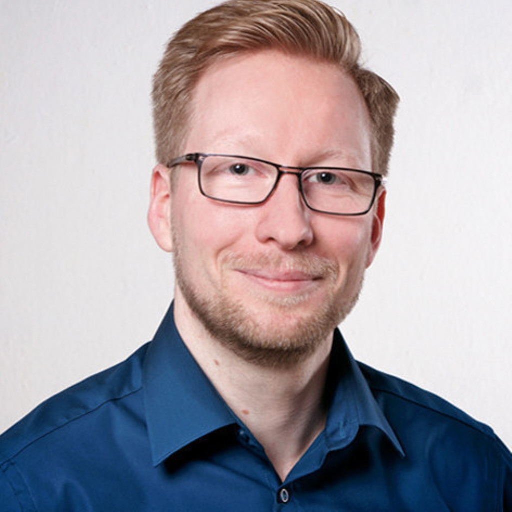 Marc Wiesinger - Disponent - Knorr-Bremse | XING