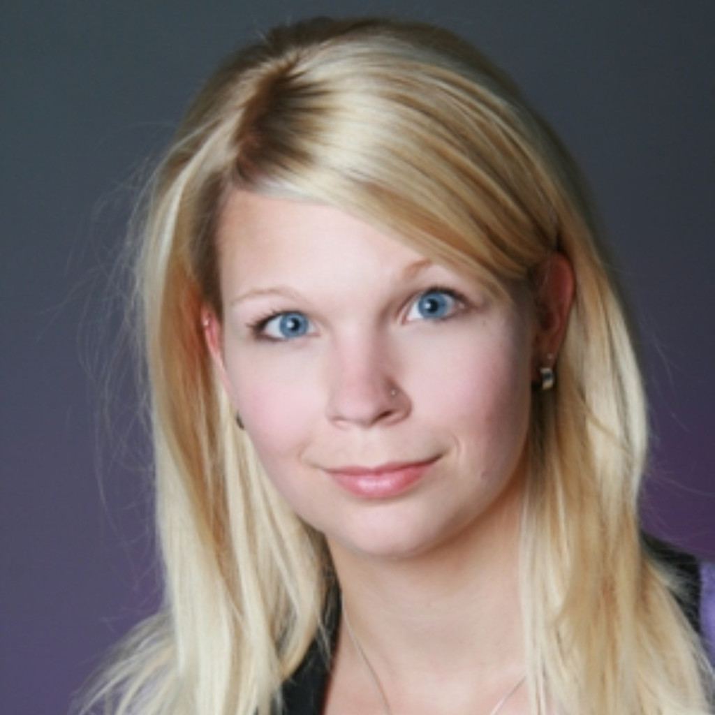 Jennifer Heimann - Sachbearbeiterin Kommunikation - Avacon AG | XING