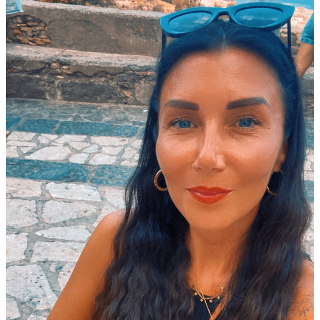 Katharina Carone - Visual Merchandiser - Mango | XING