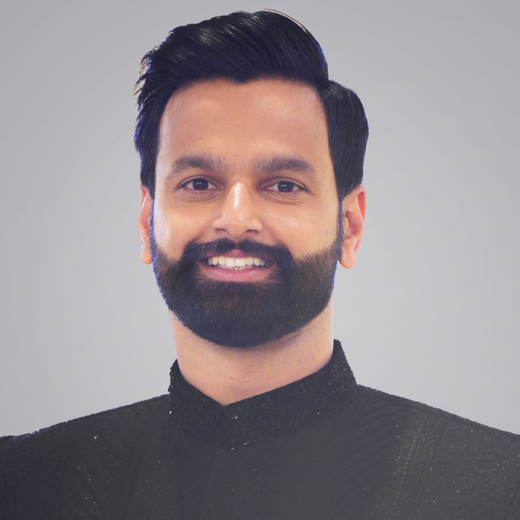 Ozair Ahmad - Fullstack Developer - Bosch Gruppe | XING