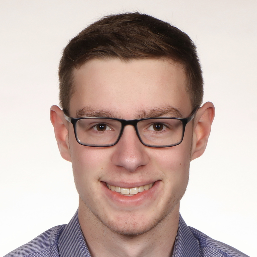 Nils Maier - Notfallsanitäter - Berufsrettung Wien | XING