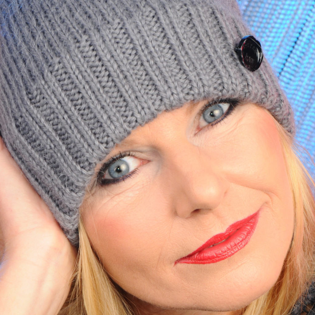 Renate Zott - Blogbetreiberin, Kolumnistin, Model, Botschafterin BVI ...