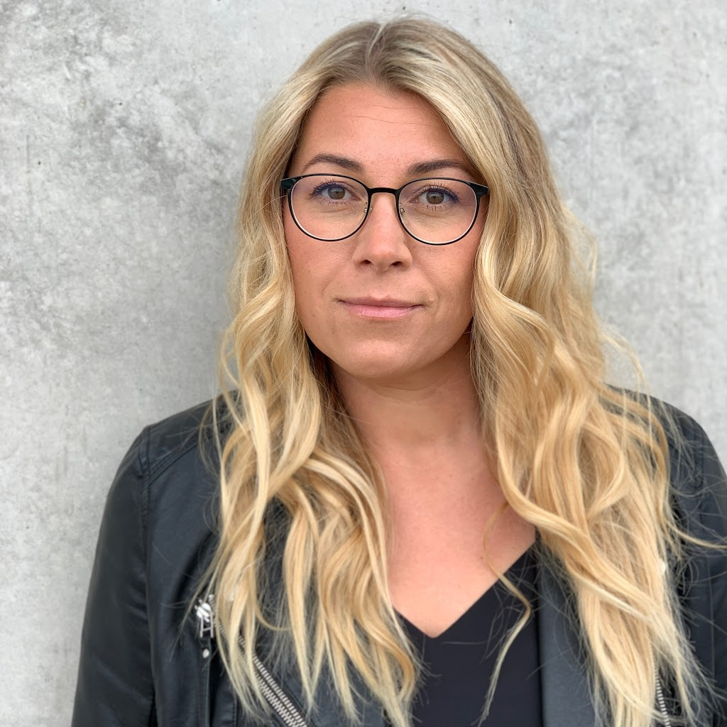 Triin Vinogradov - Recruitment Partner - TalentHub OÜ | XING