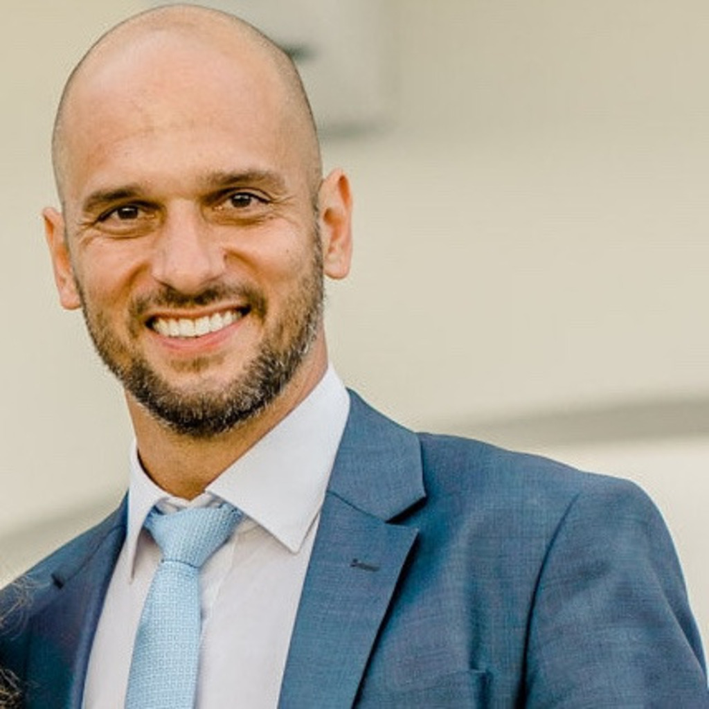 Markus Summerer - Application Specialist - Treskon GmbH | XING