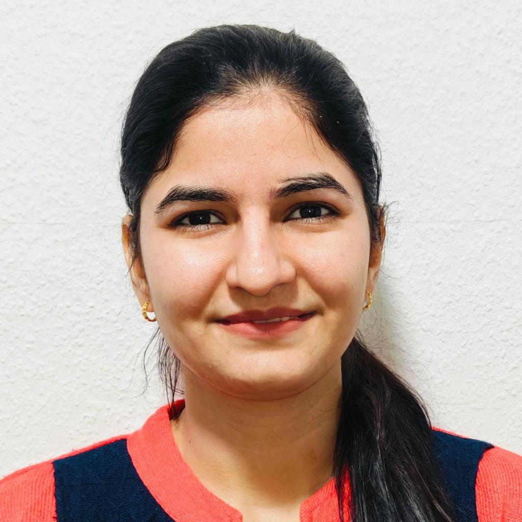 Tabassum Tabassum - Database Trainee - InfoObjects Inc. | XING