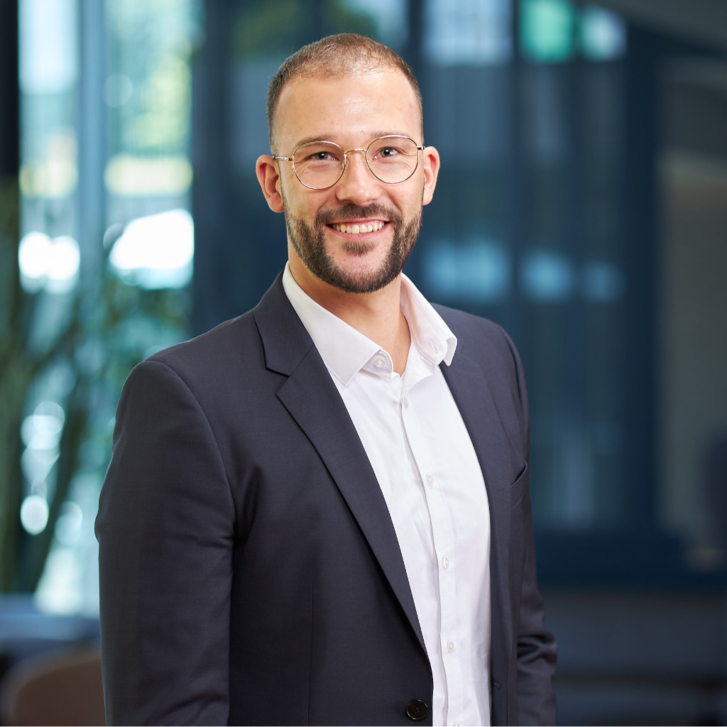 Sandro Beißwenger - Versicherungsfachmann - Selbständig | XING