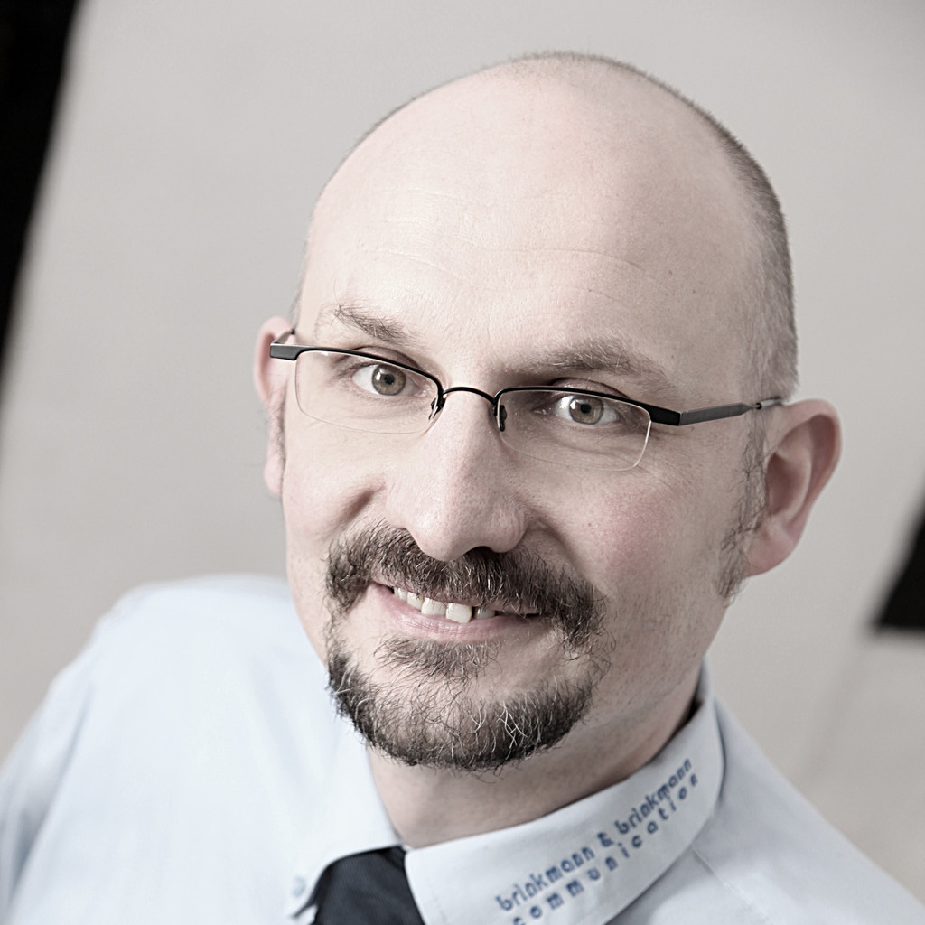 Oliver Brinkmann - Geschäftsführer - BBCommunication OHG | XING