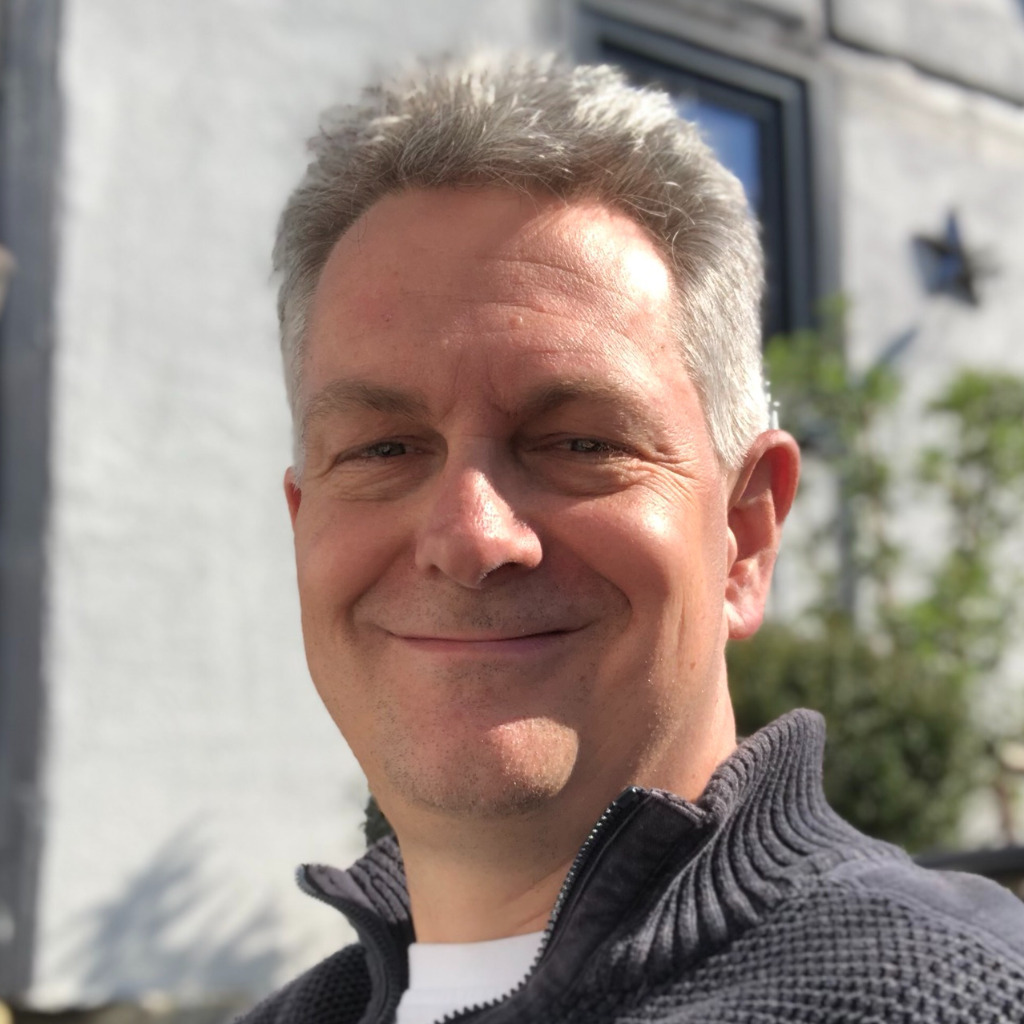 Markus Hartmann - Sachbearbeiter Arbeitsvorbereitung - botek ...