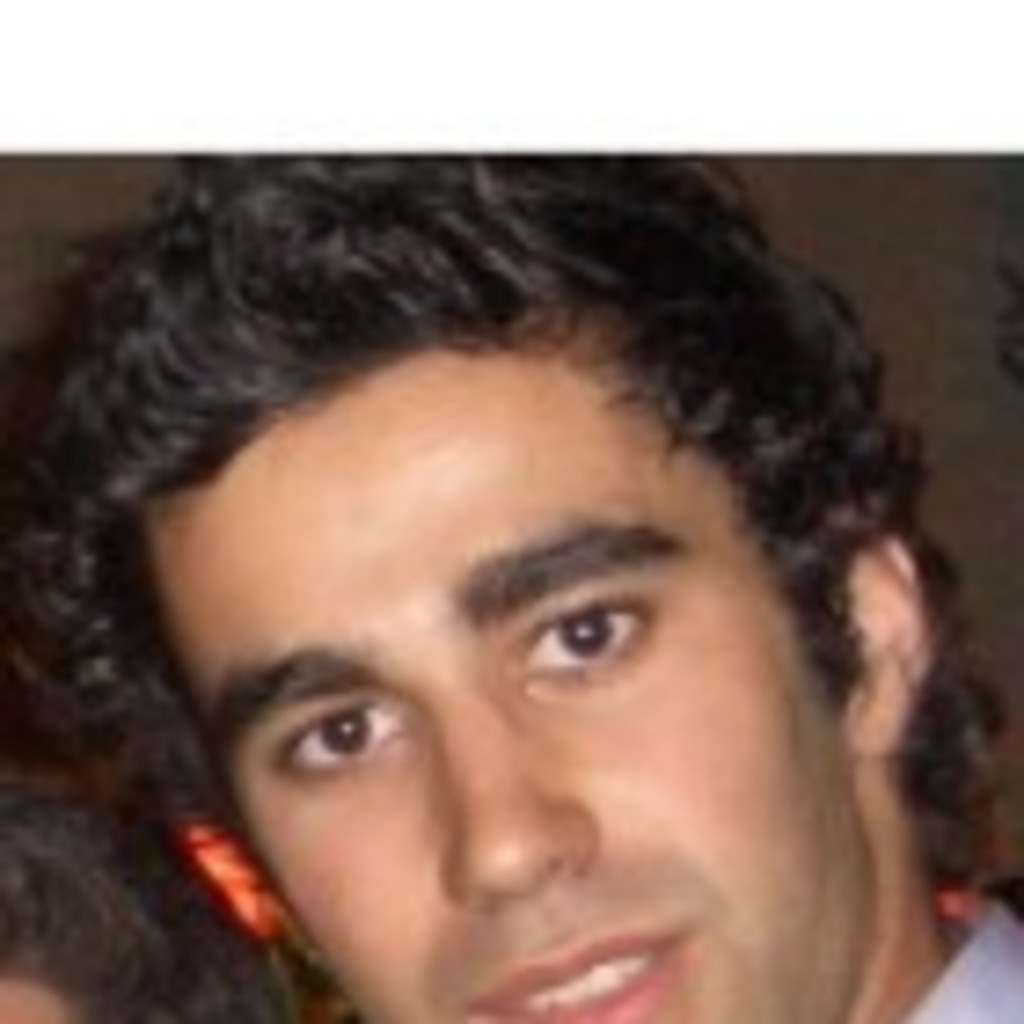 Fabio Rodriguez - New business developer and junior project manager ...