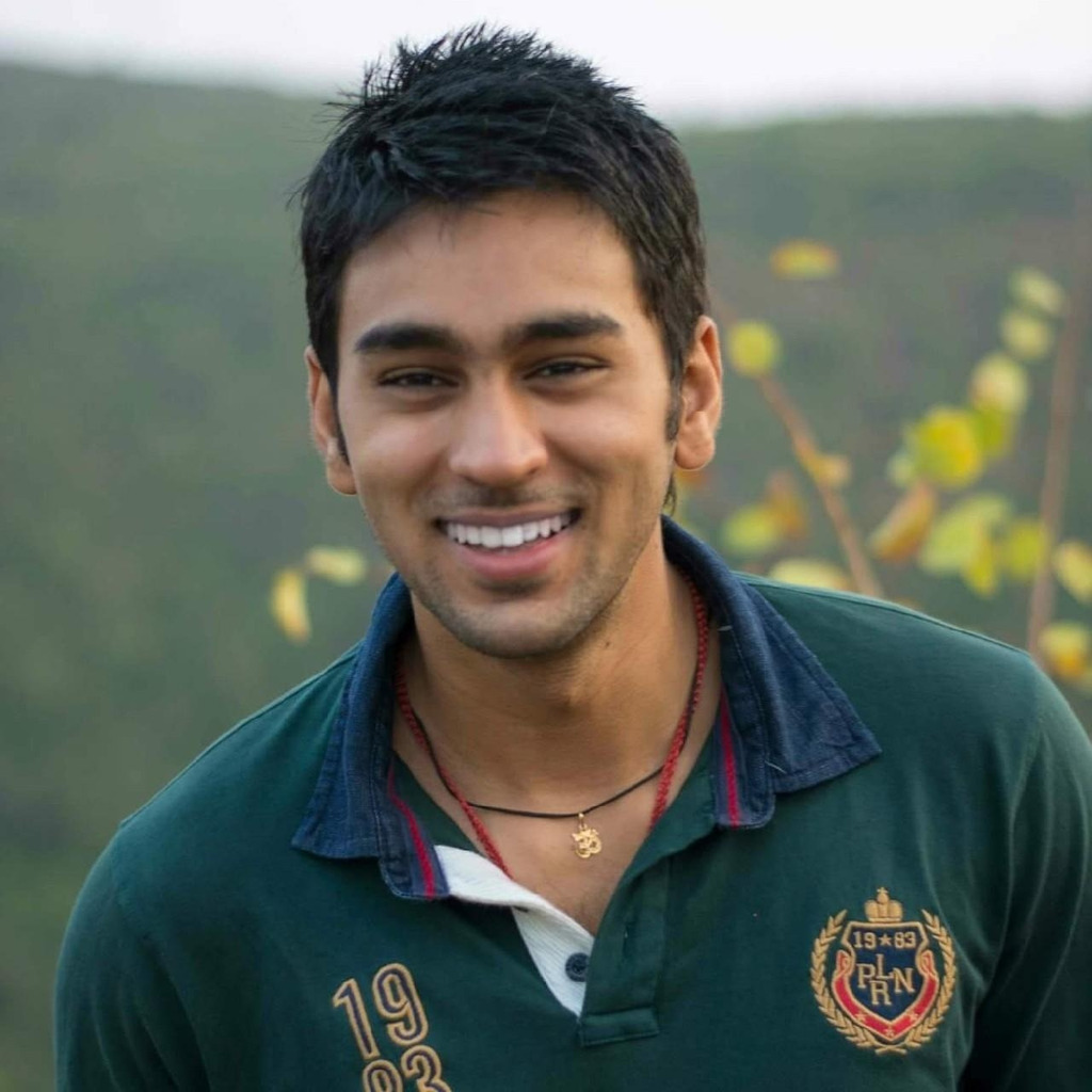 Vivek Trivedi - Senior Sales Executive - Godrej Properties | XING