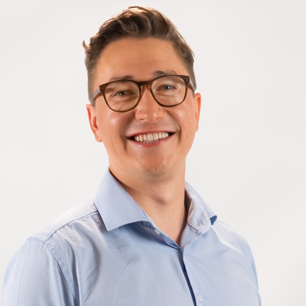 Tim Haarhoff - Squad Lead Customer Support - TalentsConnect AG | XING