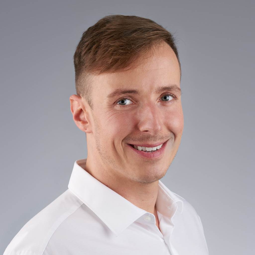 Kevin Nitzsche - Arbeitsunfähigkeits Fallmanager - KKH Kaufmännische ...