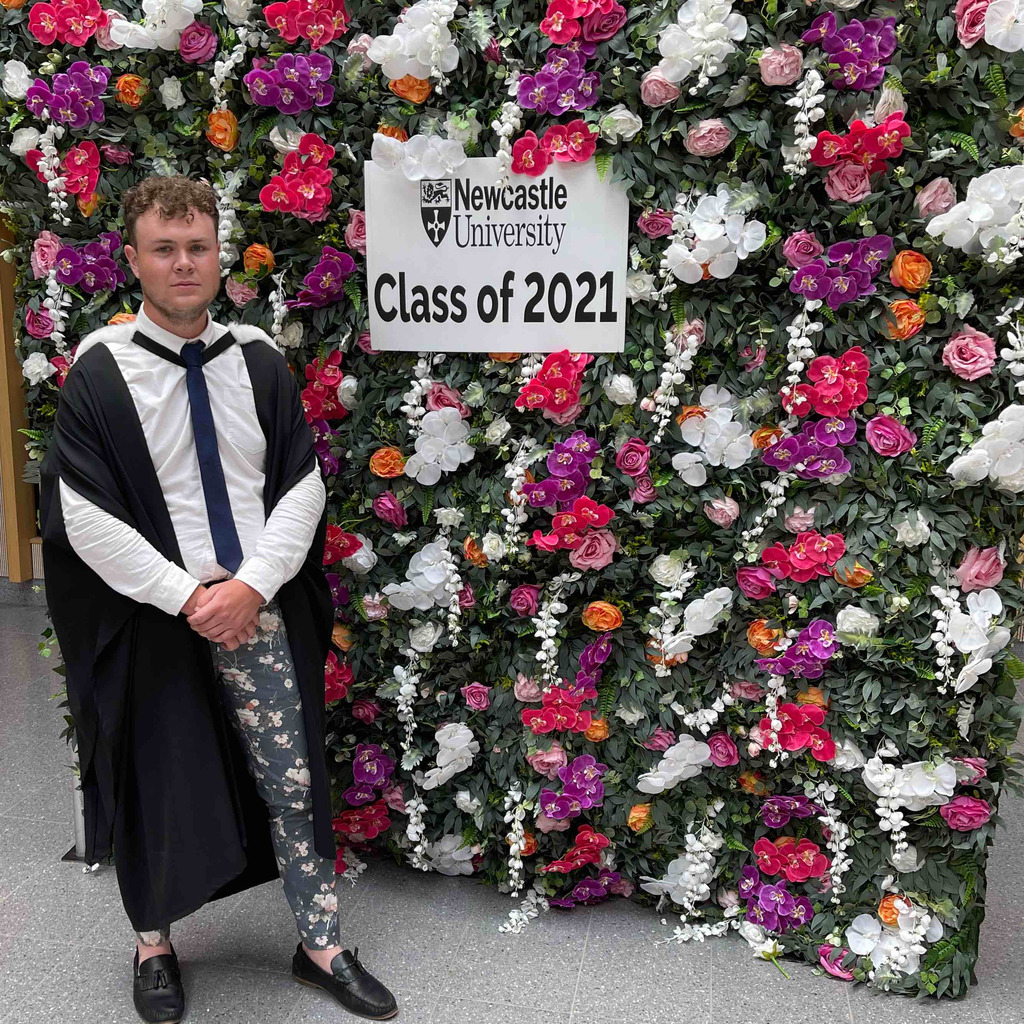 Christopher Wilkinson - Personalberater - Claremont Consulting | XING