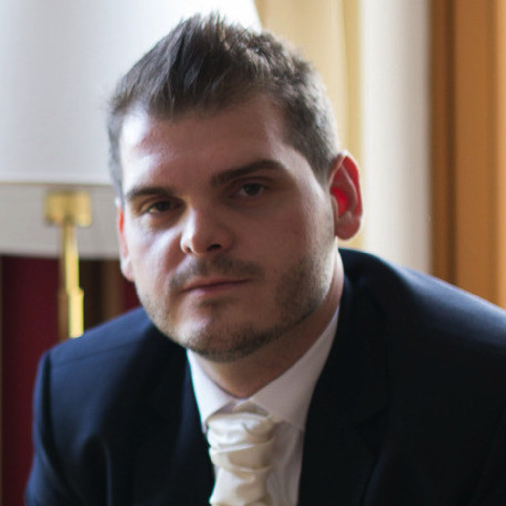 Igor Strilic - IT Consultant - Igor Strilic | XING