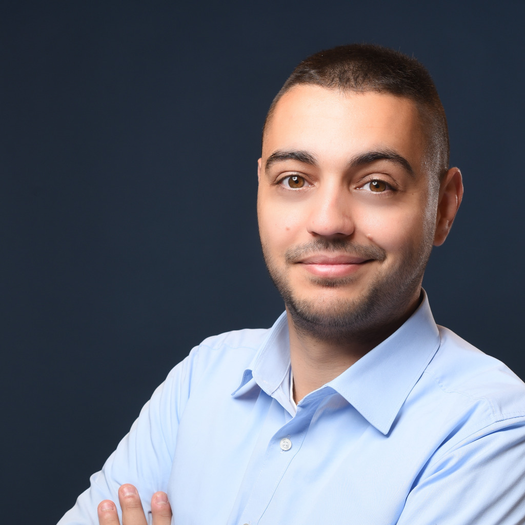 Danny Metzger - Account Solutions Architect - Dell Technologies | XING