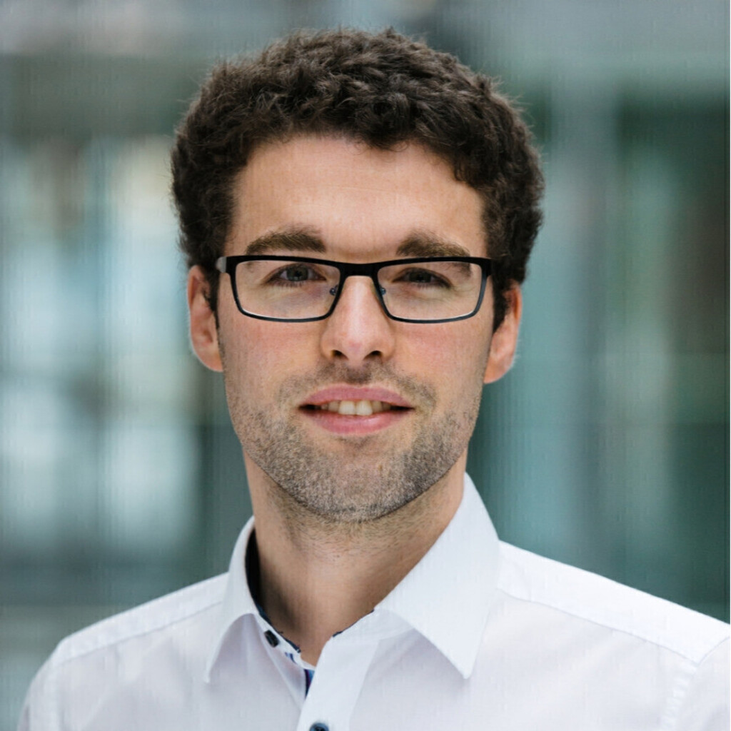 Michael Walther - Lead Business Solution Analyst SAP - Arthrex GmbH | XING